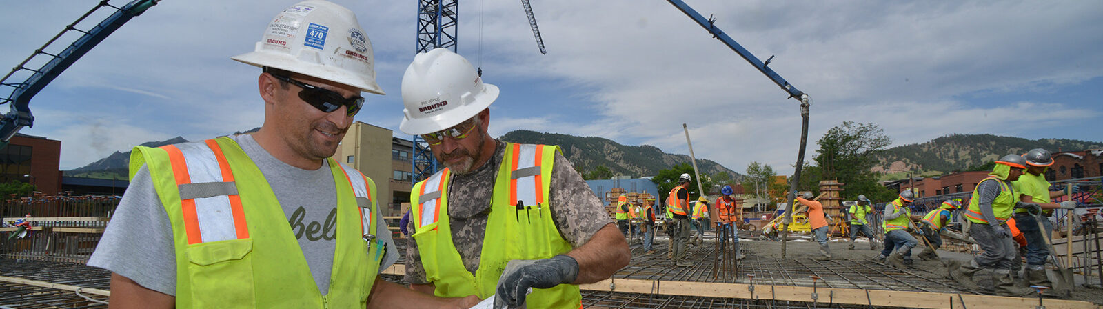 Careers - GROUND Engineering